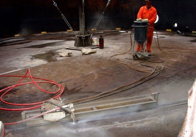 Hydrocutting – Qualitech