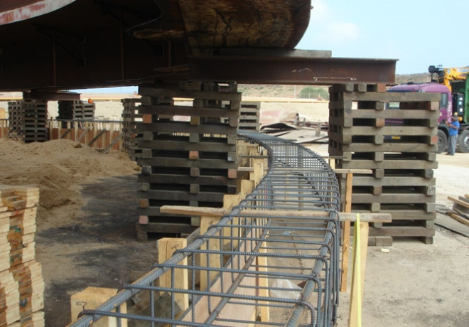 Tank Jacking – Qualitech