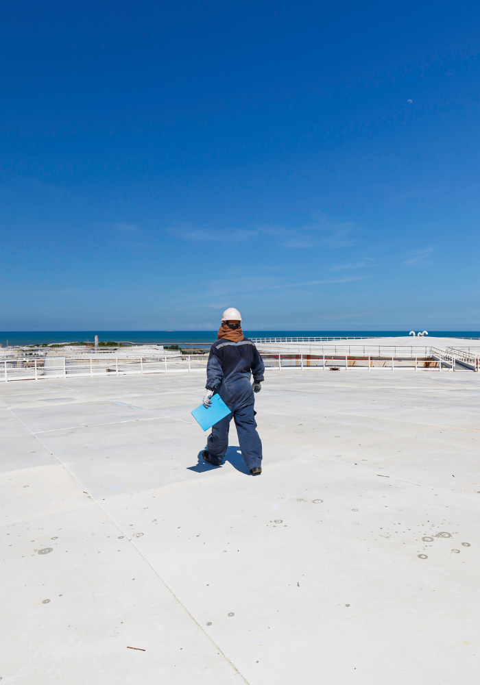 Liquid Tight® Membranes – Qualitech