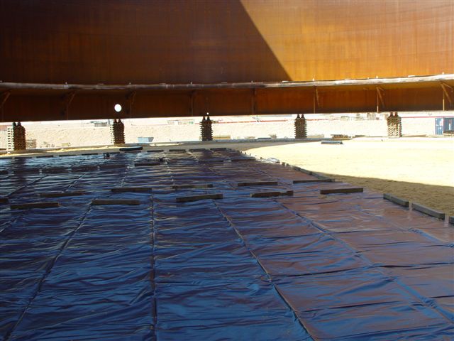 Liquid Tight® Membranes – Qualitech