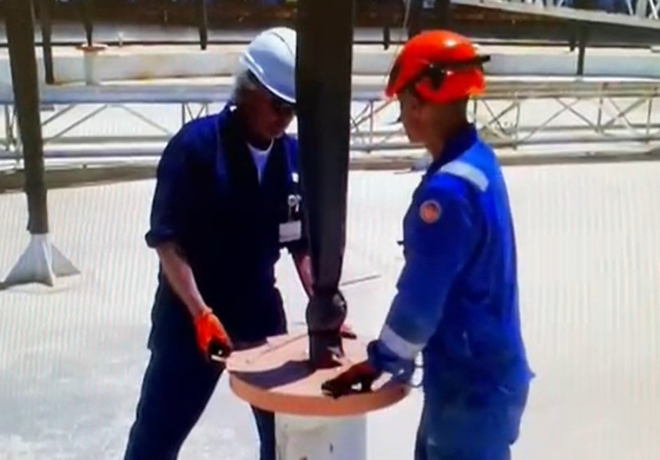 BlueSky® Bleeder Vent / Vacuum Breaker – Qualitech